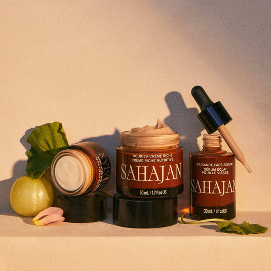 Breakouts and Blemishes – Sahajan
