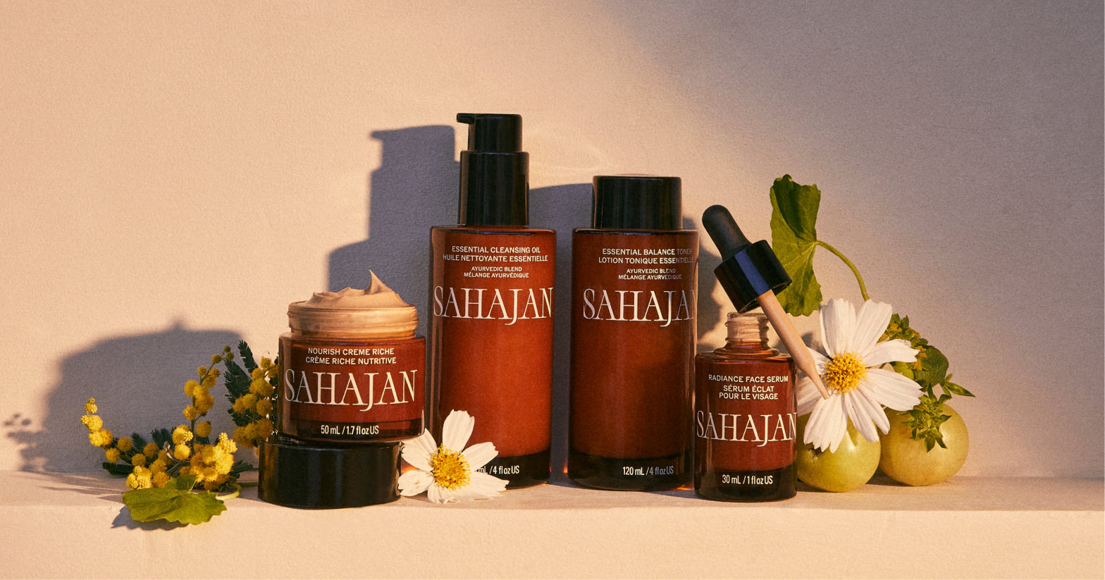 The Complete Collection – Sahajan