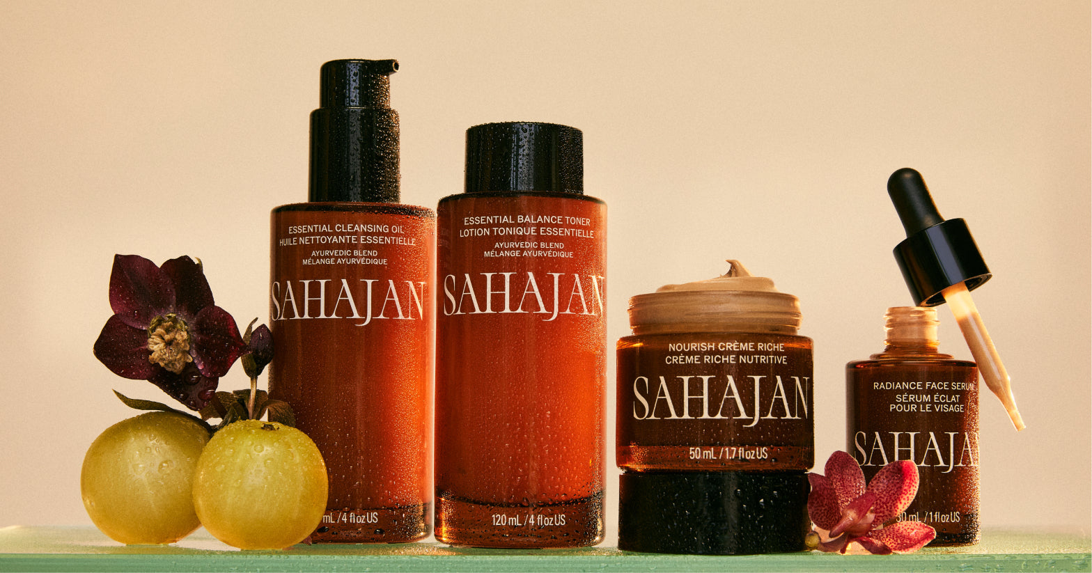 Positively Aging – Sahajan