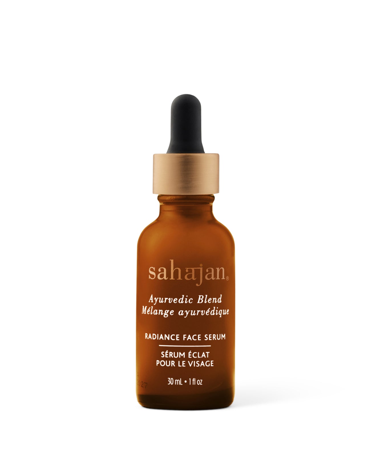 Sahajan RADIANCE Face Serum