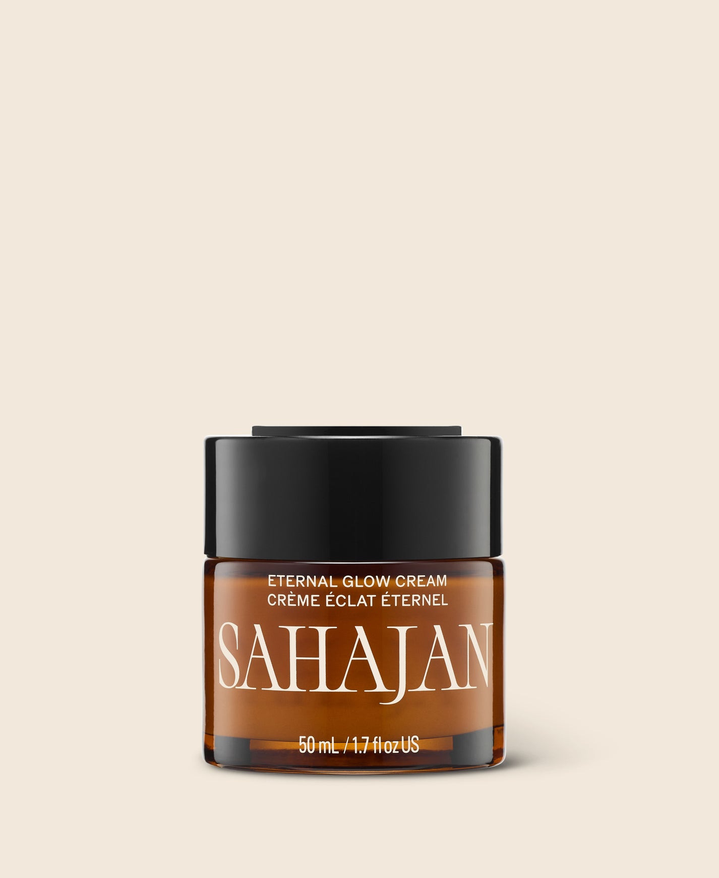 Sahajan Eternal Glow Cream with Vitamin C, Bakuchiol, Ceramides ...